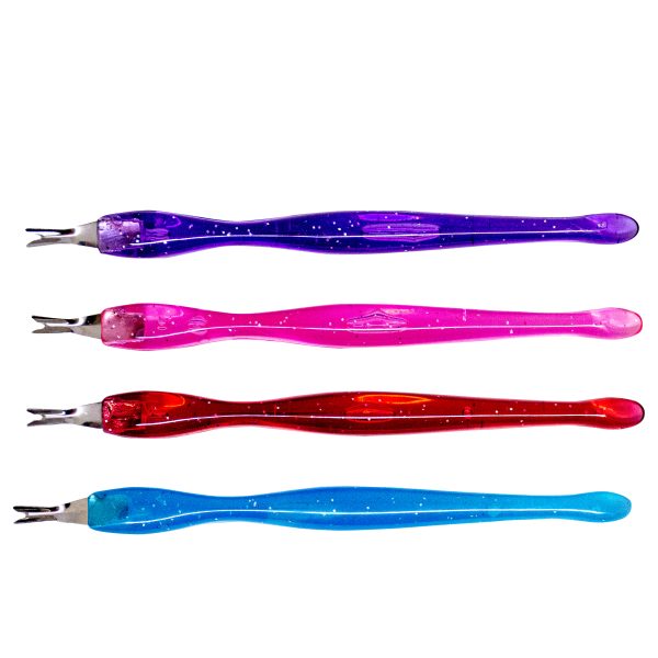 REPUJ.CUTIC.PATA CABRA X 48PCS BOX - Emotion - Professional Beauty